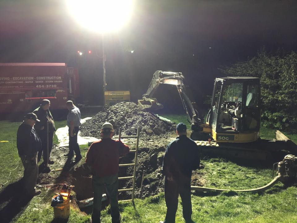 Projects | Thomas Gleason Inc.