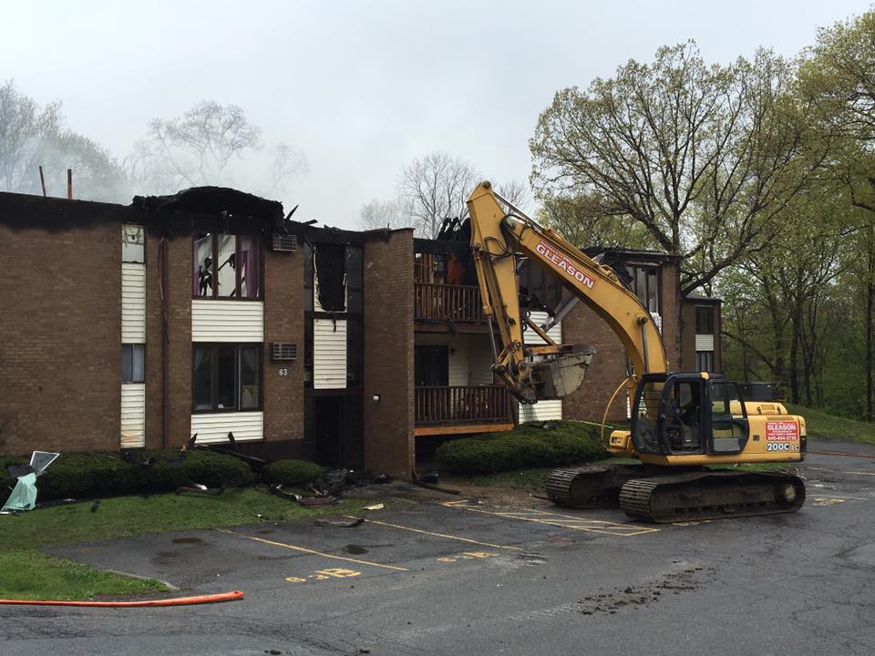 Projects – Thomas Gleason Inc.