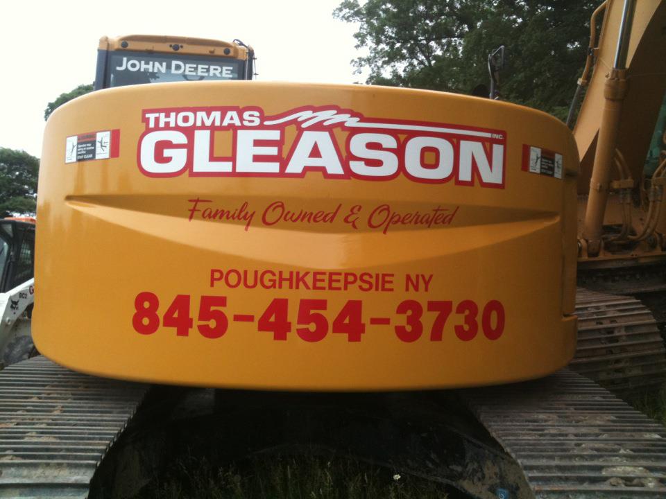 Contact Us – Thomas Gleason Inc.