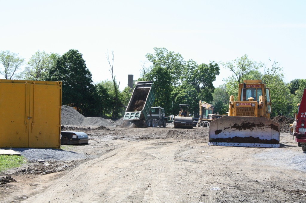 Thomas Gleason Inc. – Decades of Experience.