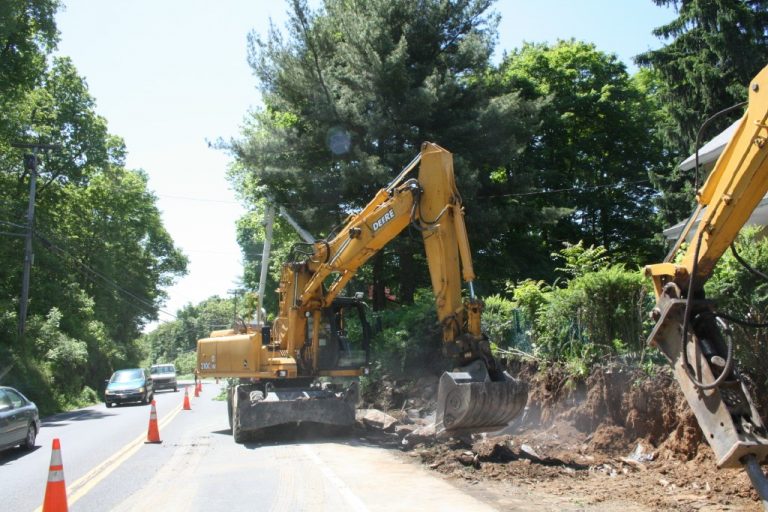 Thomas Gleason Inc. – Decades of Experience.