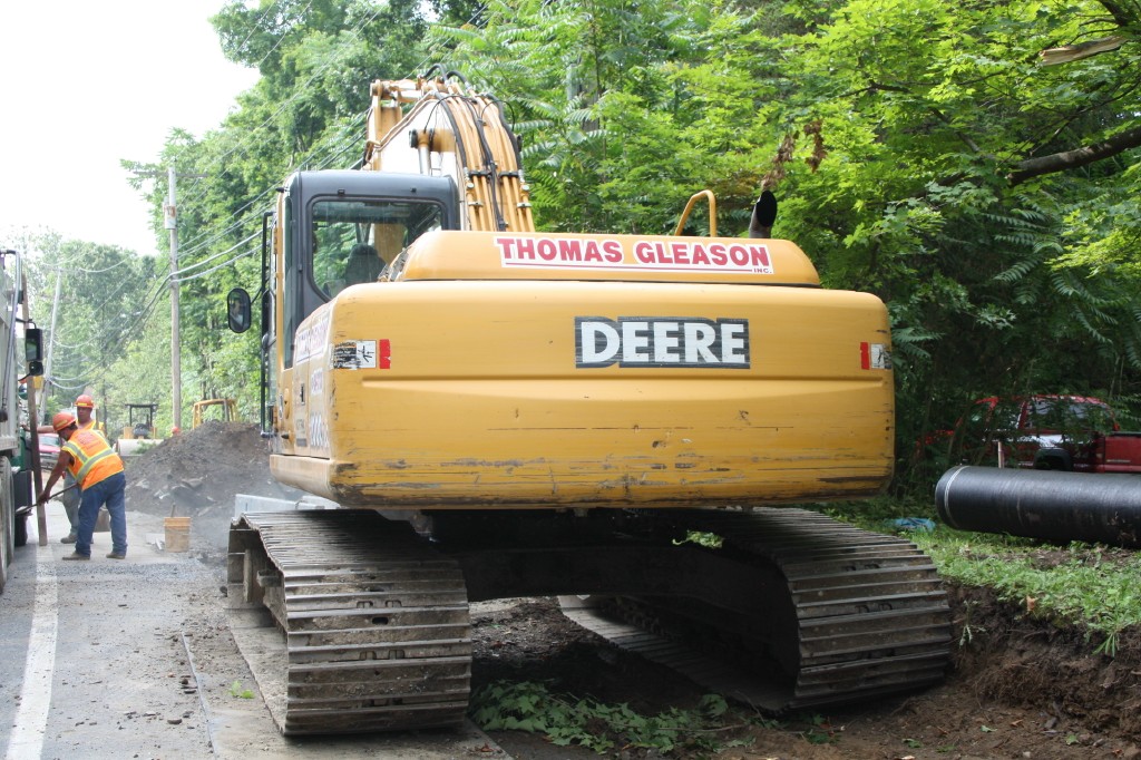 About Us – Thomas Gleason Inc.